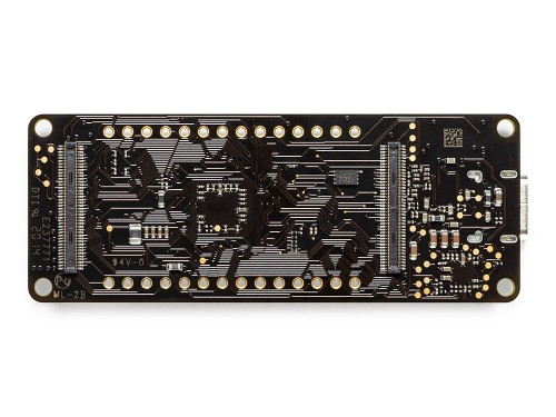 Go Create! :: Arduino :: Arduino Portenta H7