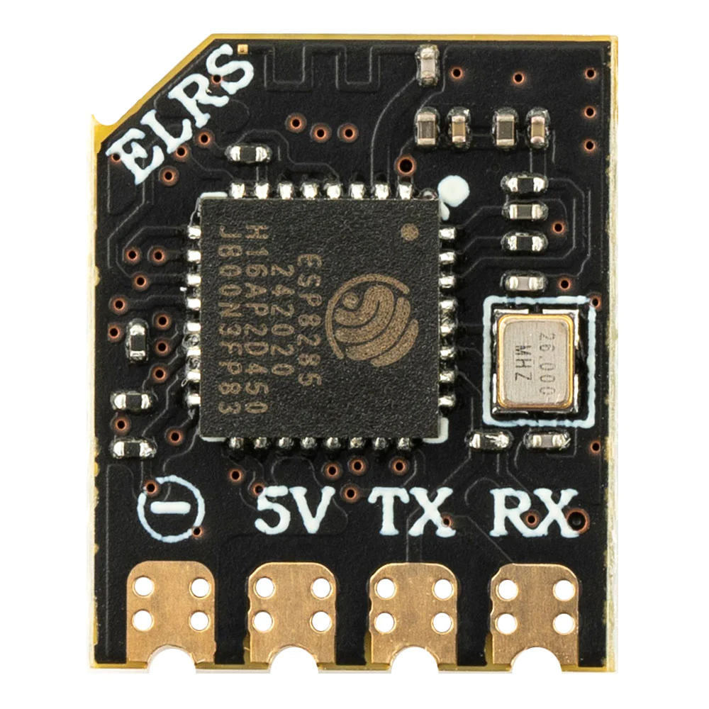 Go Create! :: Drones / FPV :: Radio Receivers :: Radiomaster RP1-V2 ...
