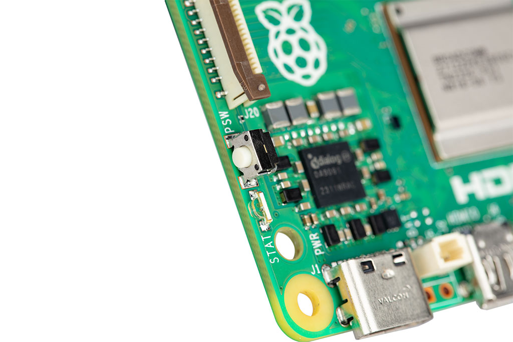 Go Create! :: Raspberry Pi :: Raspberry Pi 5 & Accessories :: Raspberry ...