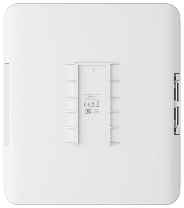 Δικτυακά :: Οπτικές Ίνες :: Fiber Optic Terminal Box :: Ubiquiti UF ...