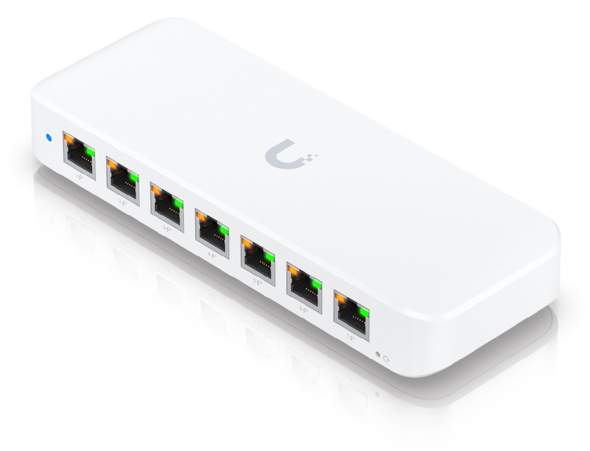 Δικτυακά :: Switch :: PoE Managed :: Ubiquiti USW-Ultra, UniFi Switch ...