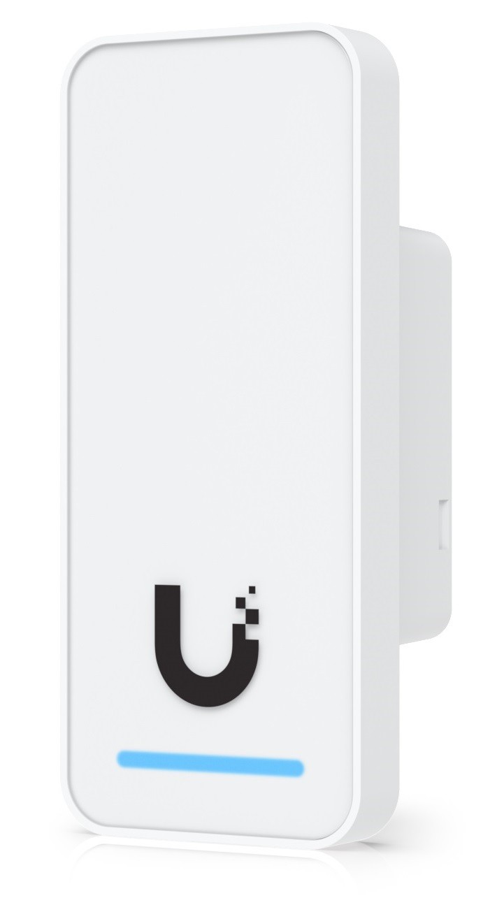 CCTV, Alarm :: Access Control :: Ubiquiti UA-G3-W, UniFi Access Reader ...