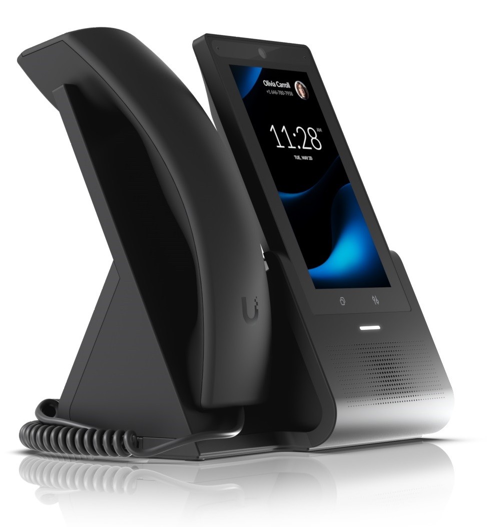 Τηλεφωνία :: IP Τηλεφωνικές Συσκευές :: Ubiquiti UTP-G3-Touch-Pro ...