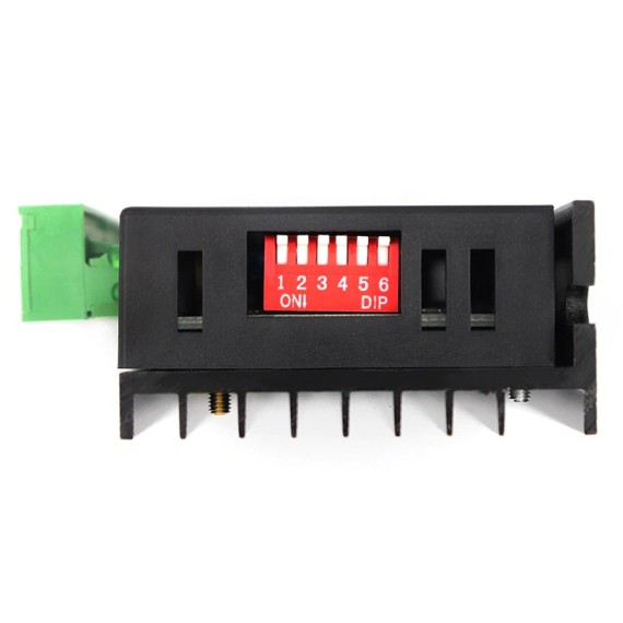 Ηλεκτρονικά :: Κινητήρες & Αξεσουάρ :: Stepper :: Stepper Motor Driver ...