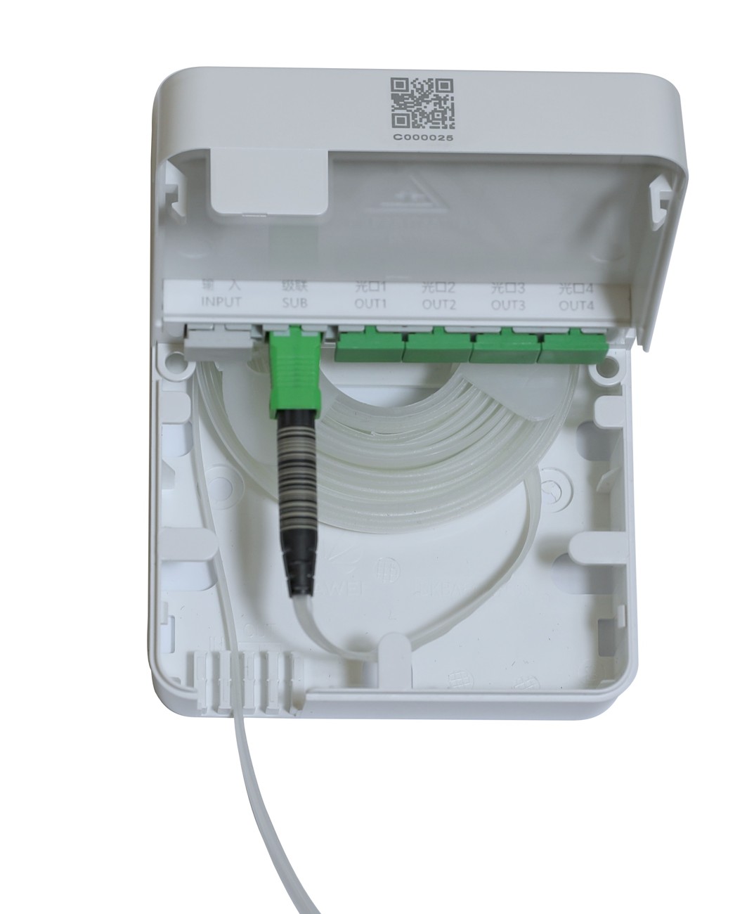 Δικτυακά :: Οπτικές Ίνες :: Fiber Optics Cables :: Huawei Indoor FTTH ...