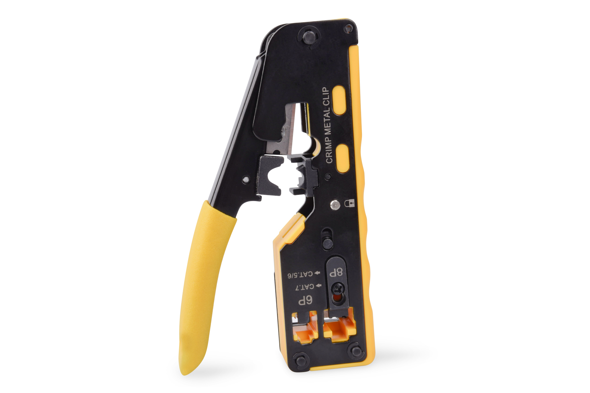 Δικτυακά :: Εργαλεία :: Digitus DN-94025 Multi Modular Crimping Tool ...
