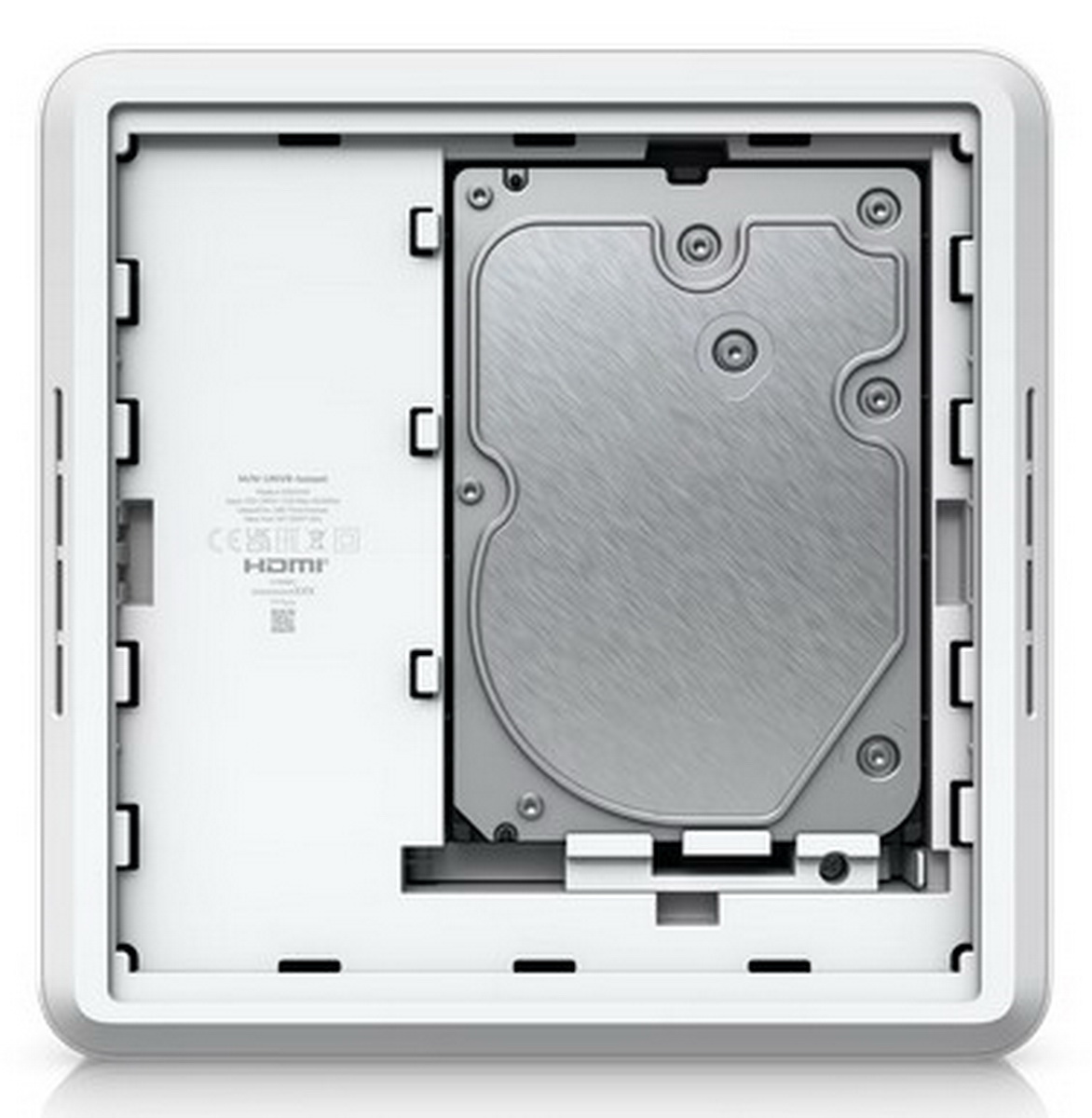 CCTV, Alarm :: Καταγραφικά :: NVR :: 4 Κανάλια :: Ubiquiti UNVR-Instant ...