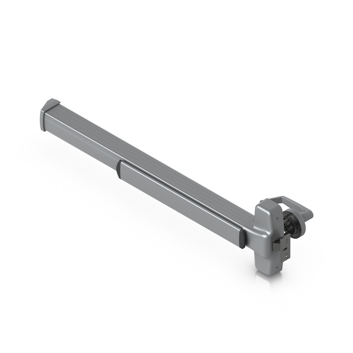 CCTV, Alarm :: Access Control :: Ubiquiti UACC-PanicBar, single-latched ...