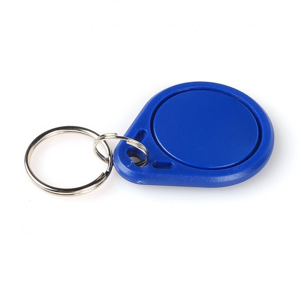 RFID IC Key Tag - Keyfob/Token NFC at 13.56MHz